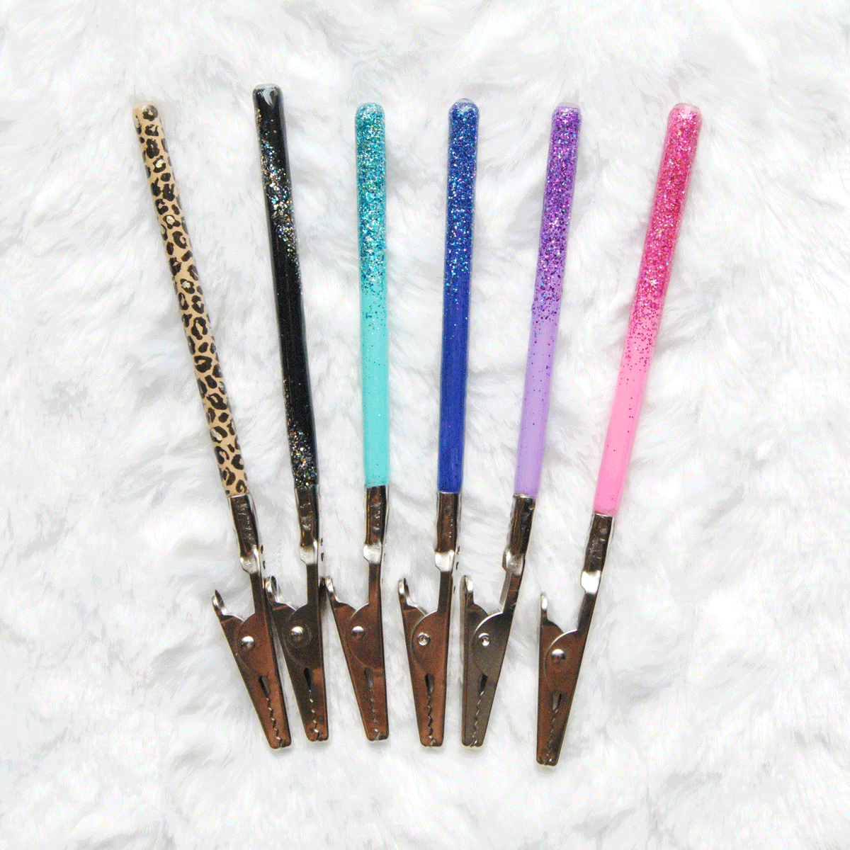 Clips – Beauluster
