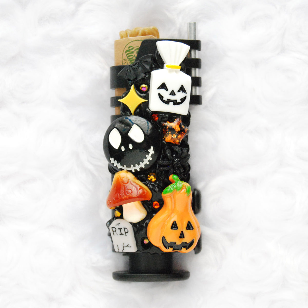 Bone Daddy Lighter Case – Beauluster