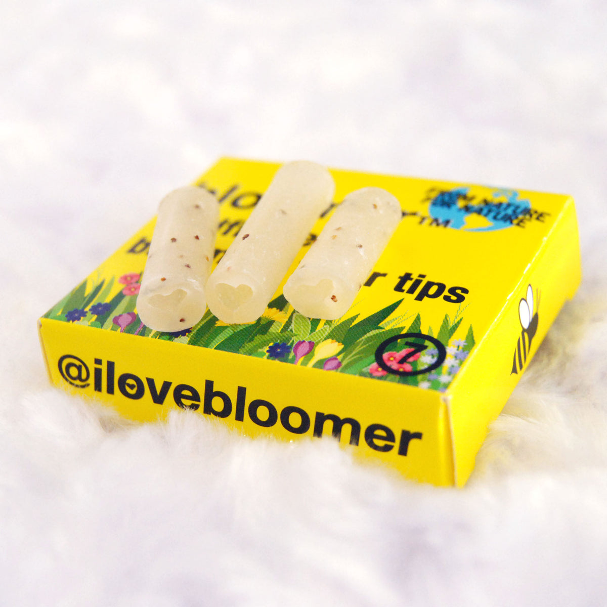 Bloomer Flowering Filter Tips – Beauluster