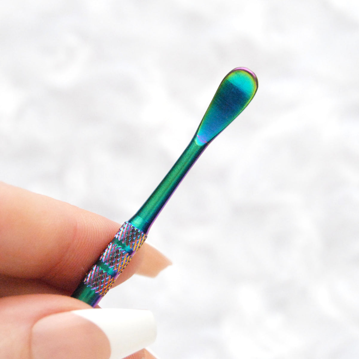 Rainbow Dabber/Poker – Beauluster