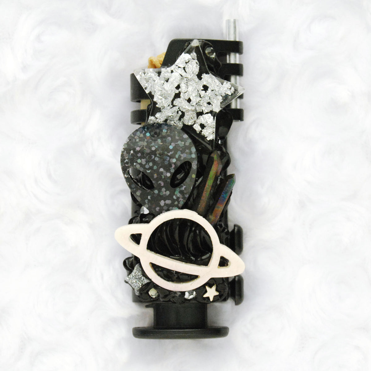 Astral Projection Lighter Case – Beauluster