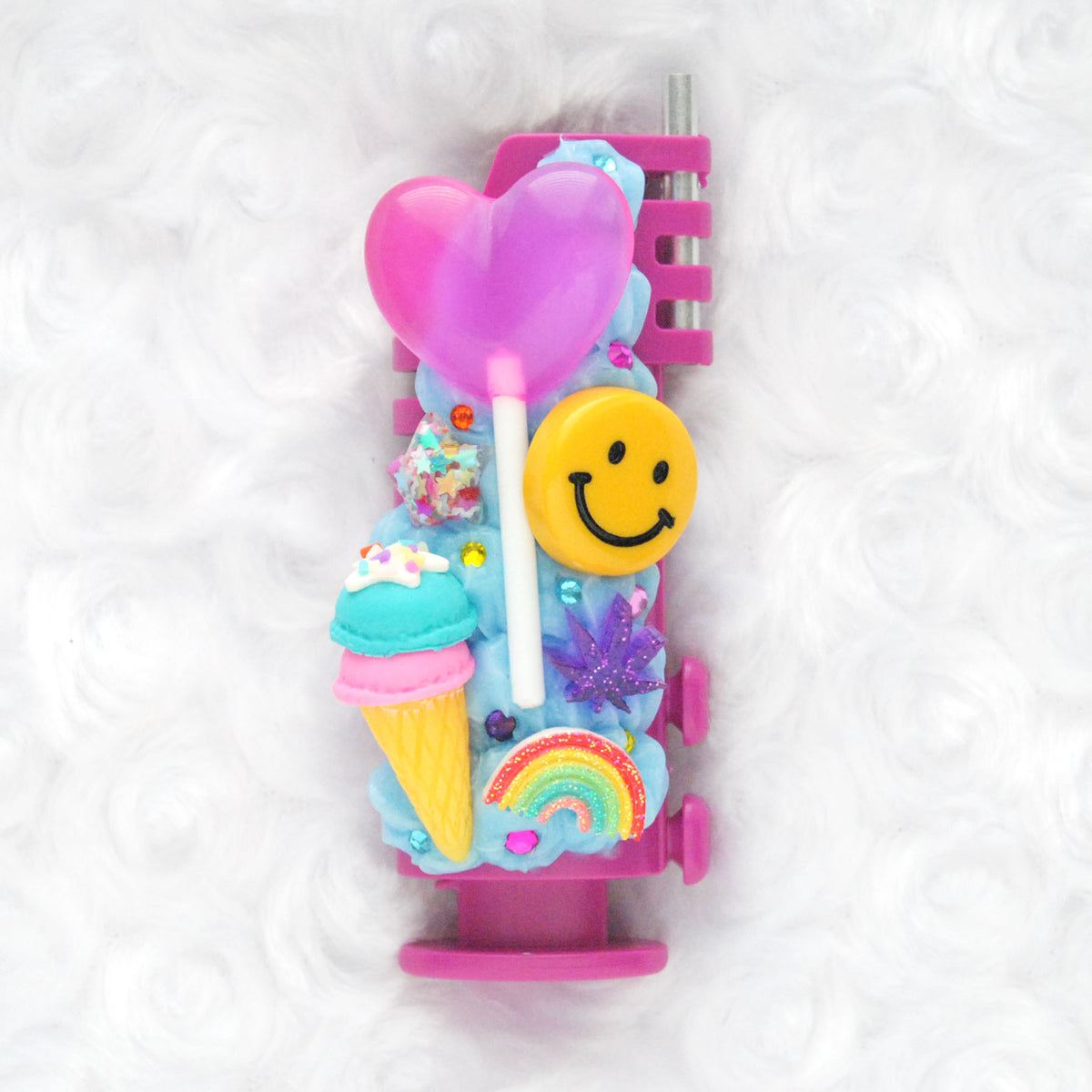 Kandi Kid Lighter Case – Beauluster