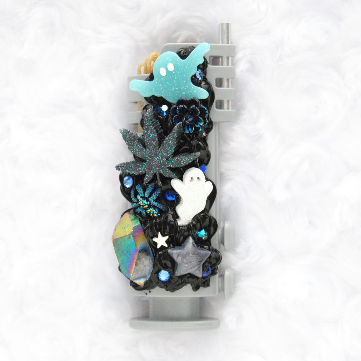 Spirits Unleashed Lighter Case – Beauluster