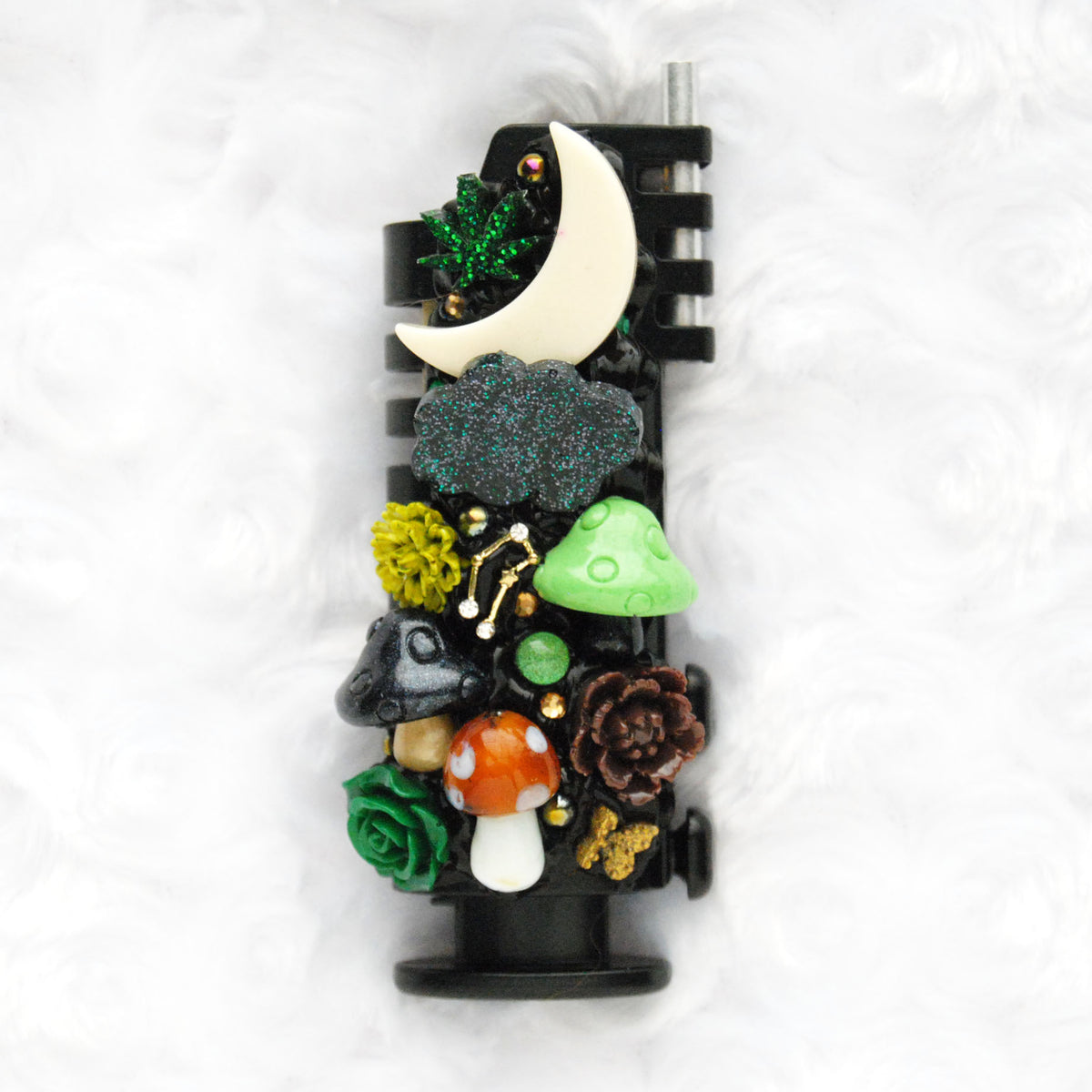 The Dark Forest Lighter Case – Beauluster